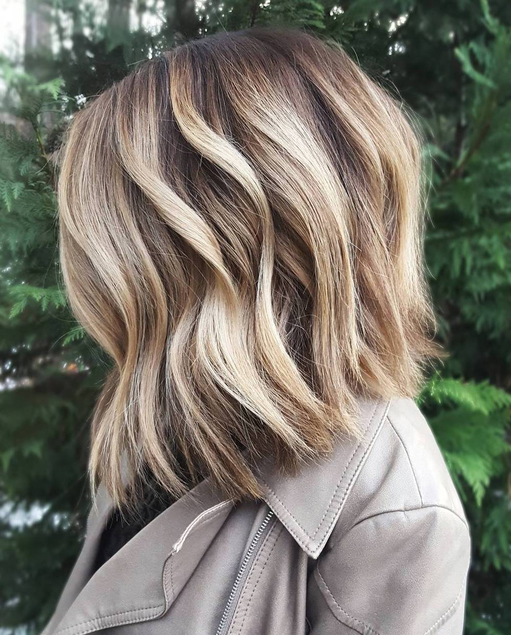 20 idées de cheveux blonds sales qui fonctionnent sur tout le monde ...