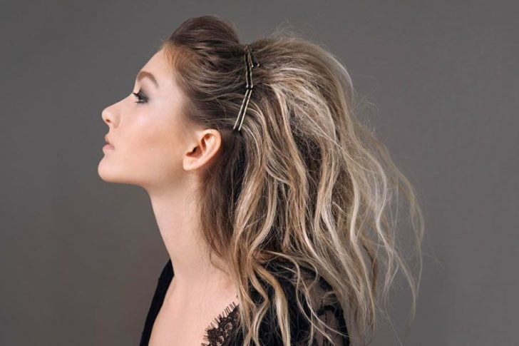 Qu’est-ce que les cheveux rêches et comment les traiter: les meilleurs ...